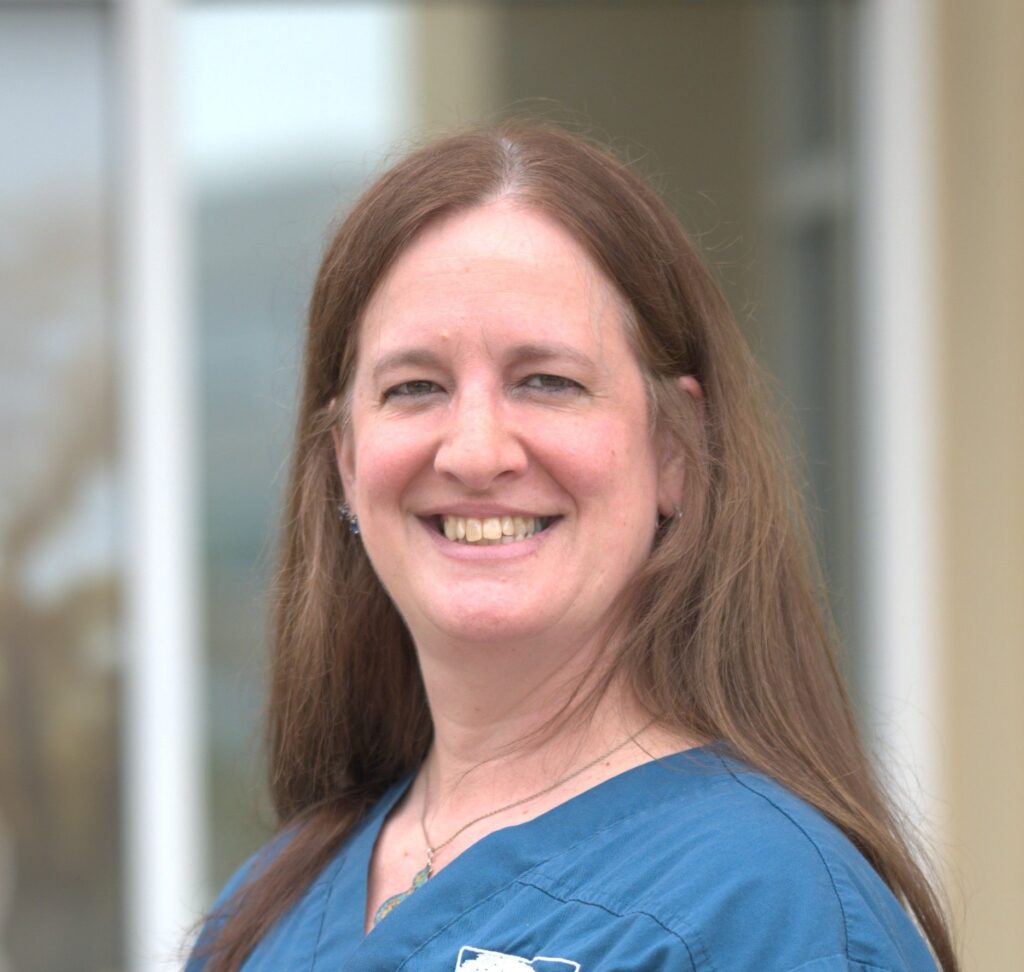 Meet Our Team - Torrey Pines Animal Hospital